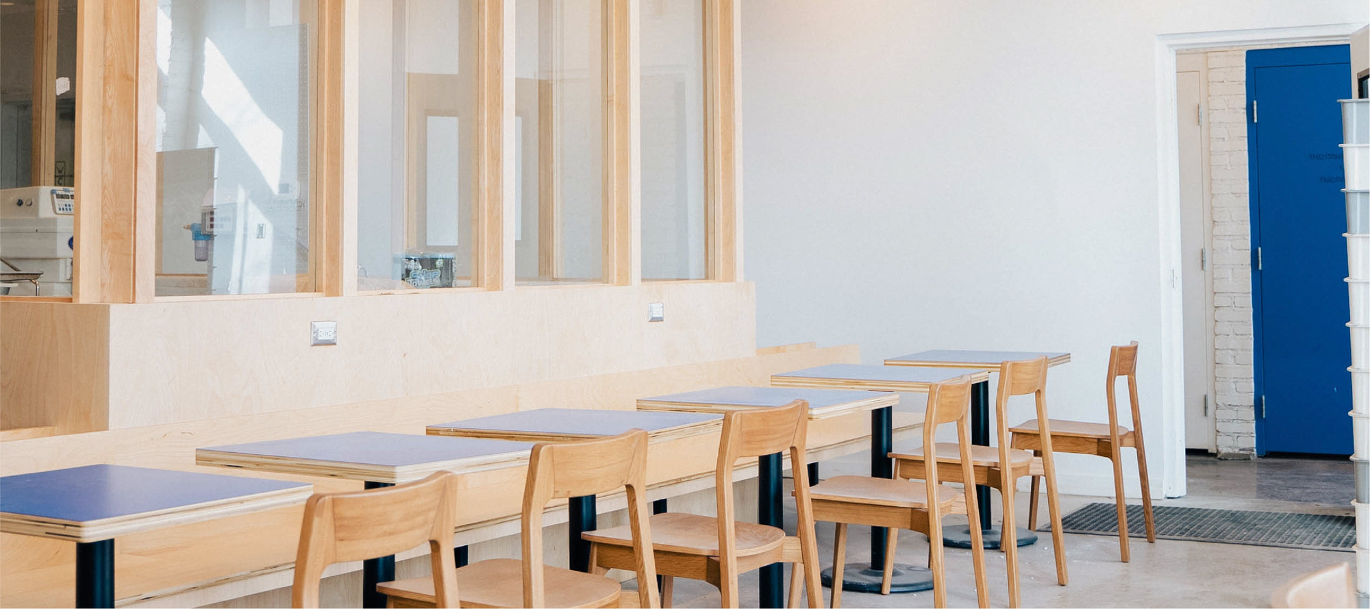 Coffeehaus - Case Studies