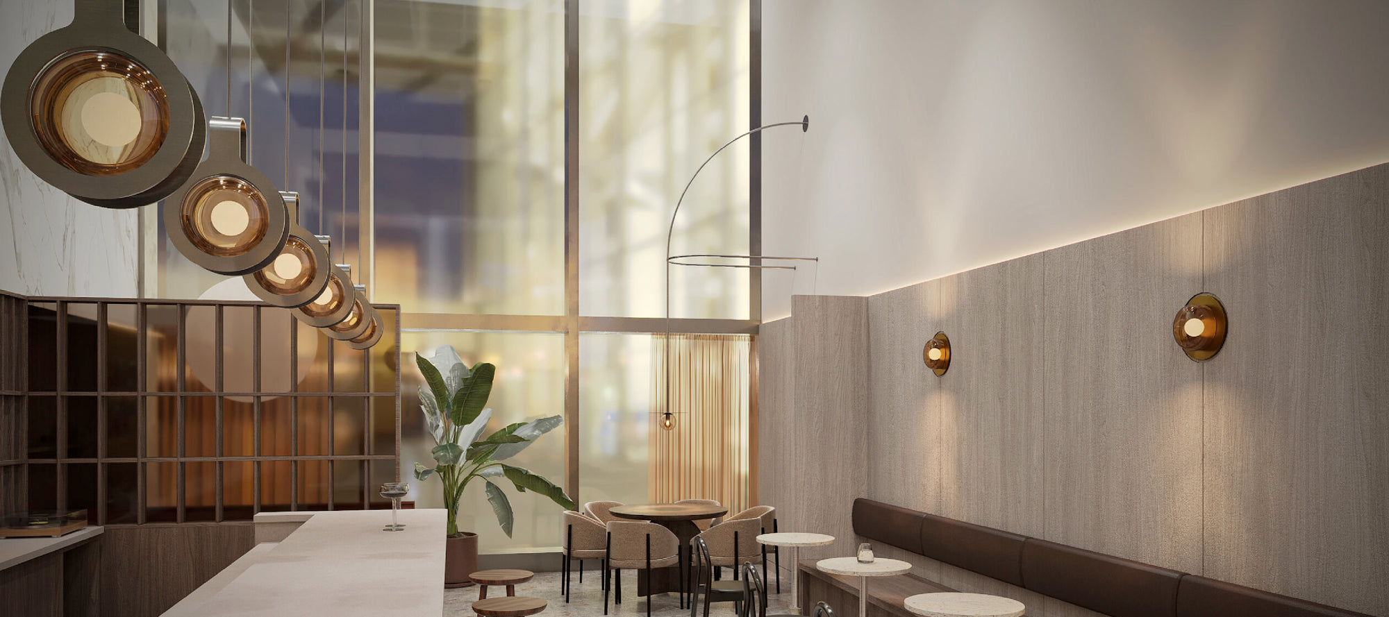 Coffeehaus - Case Studies